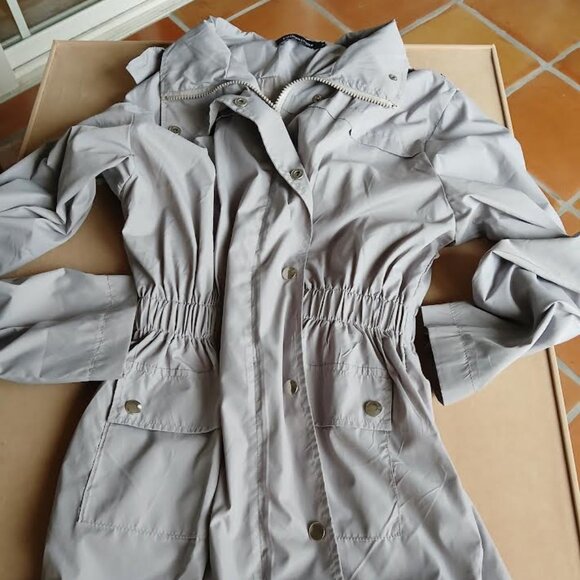 UniBoutique | Jackets & Coats | Rain Jacket Waterproof Lightweight ...
